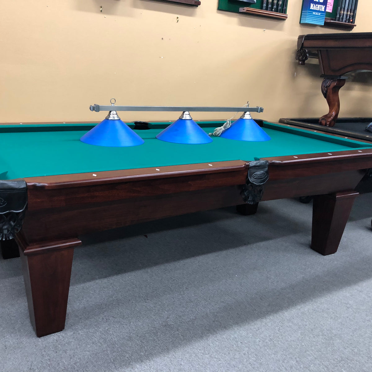 Connelly Billiards Kayenta Pool Table – Chesapeake Billiards