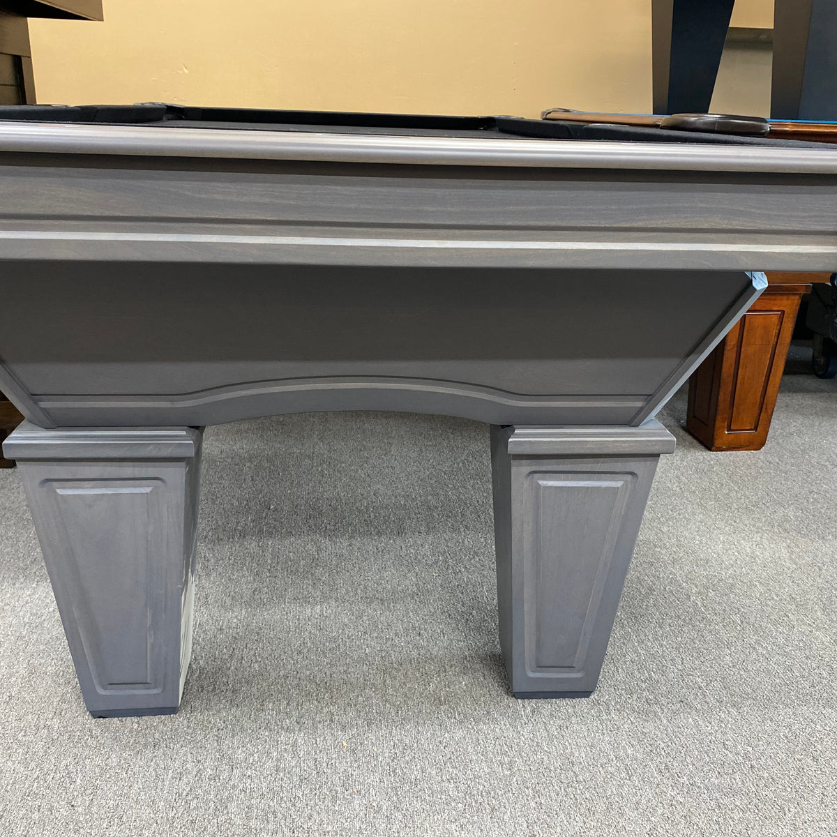 Golden West Hampton Pool Table – Chesapeake Billiards