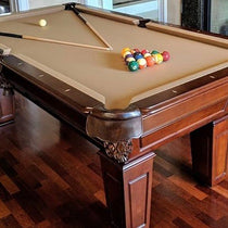 C.L. Bailey Duke Pool Table – Chesapeake Billiards