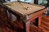 C.L. Bailey Duke Pool Table — Chesapeake Billiards