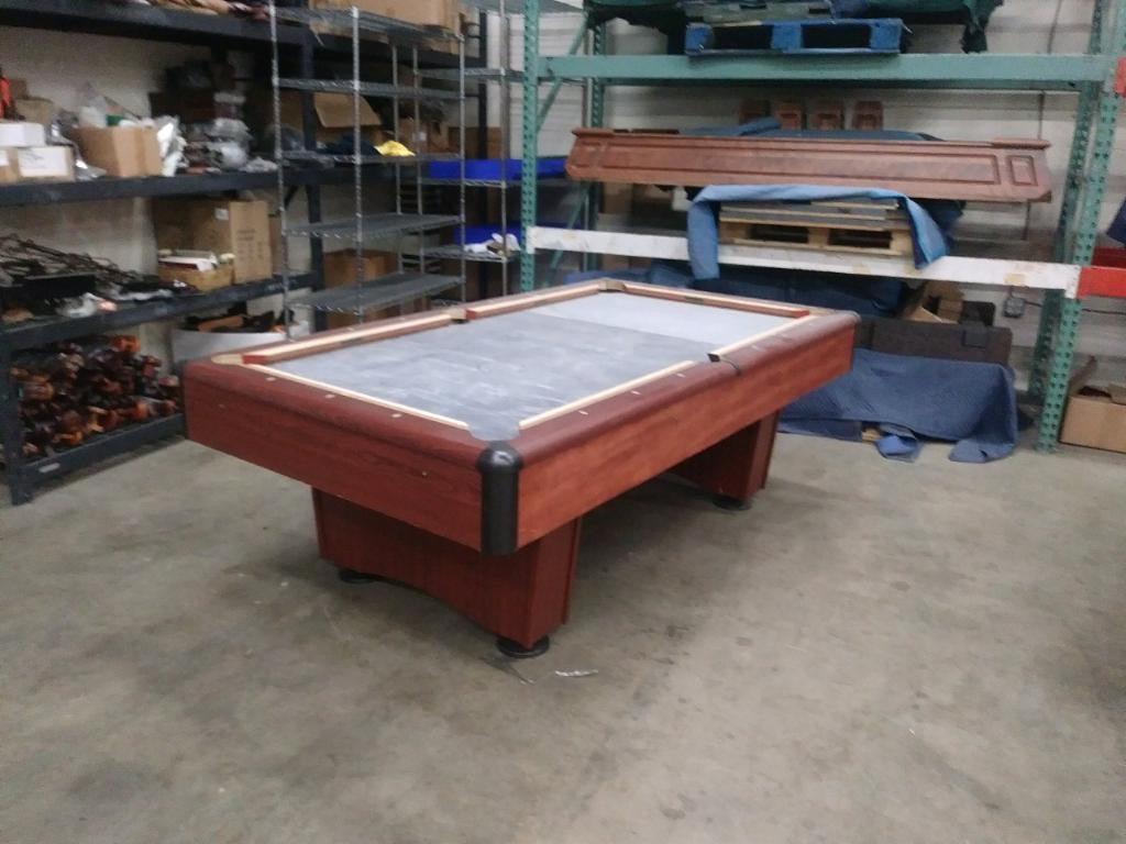 Used 7’ CL Bailey Addison – Chesapeake Billiards