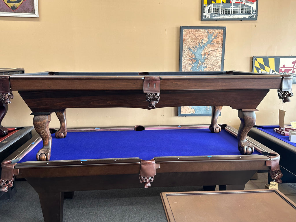 Pool Tables - In Stock — Chesapeake Billiards