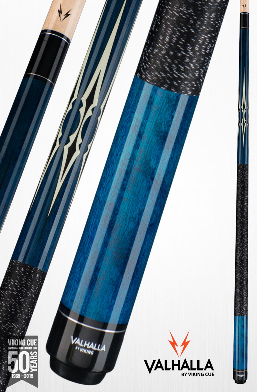 Valhalla Cues — Chesapeake Billiards